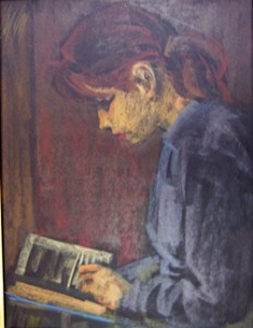 Lali » Couleurs et textures